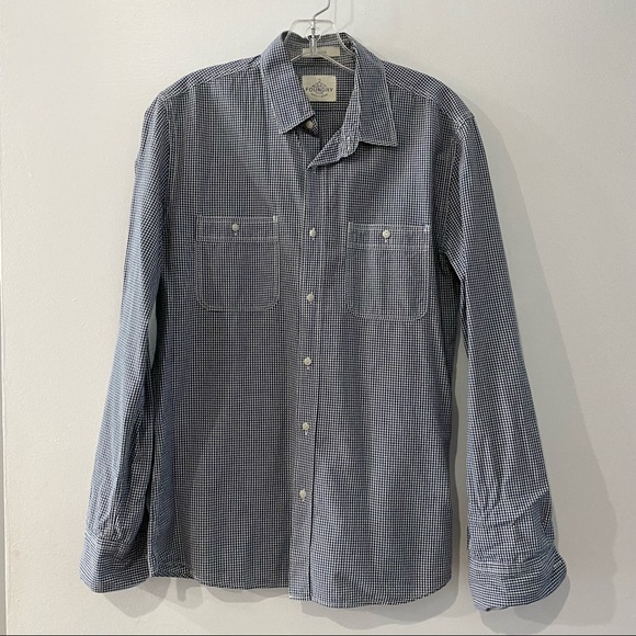 B.D. Baggies Foundry New York | Shirts | Bd Baggies Foundry New York ...